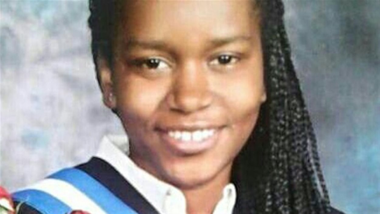 Homicide mystérieux d'une adolescente de Scarborough | Radio-Canada