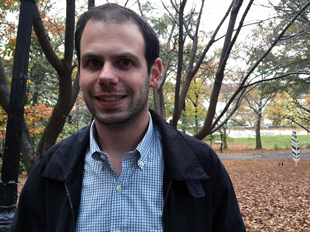 La Big Apple vire au vert | Radio-Canada