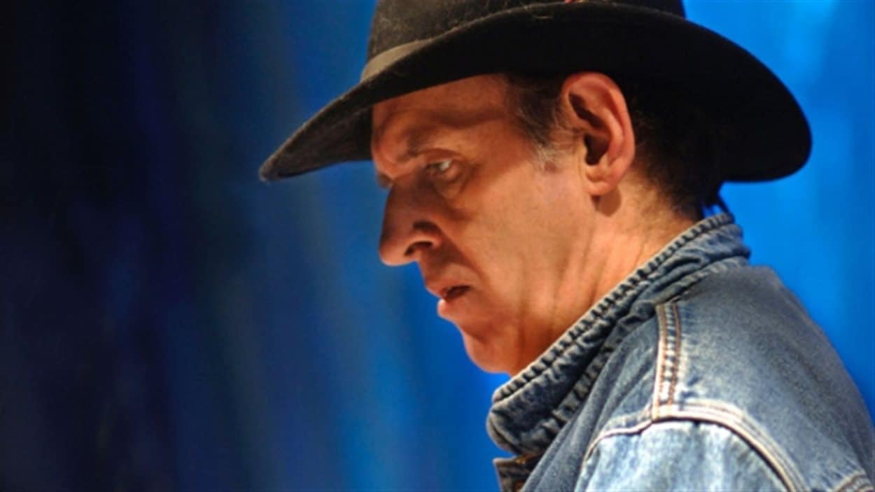 La mort de l'artiste Ron Hynes est due à sa toxicomanie, selon son ...