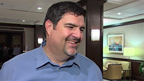 Mike Sutherland aurait aimé remporter la Coupe Grey avec les Blue ...