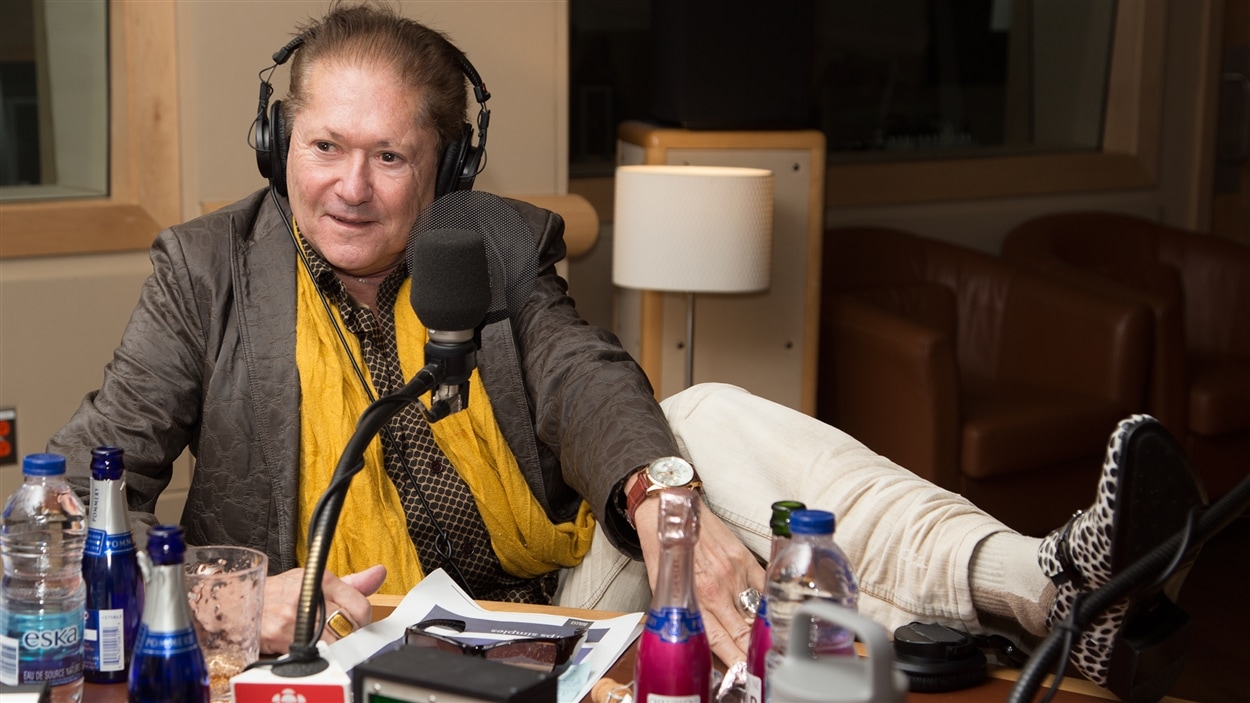 Les États-Zombies d’Amérique de Sonia Cotten | OHdio | Radio-Canada