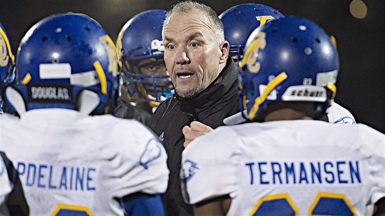 Les Thunderbirds se donnent le rôle de négligés | Radio-Canada