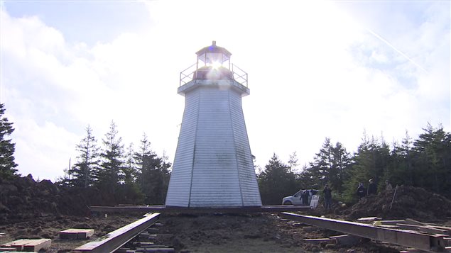 La semaine en images en Acadie | Radio-Canada