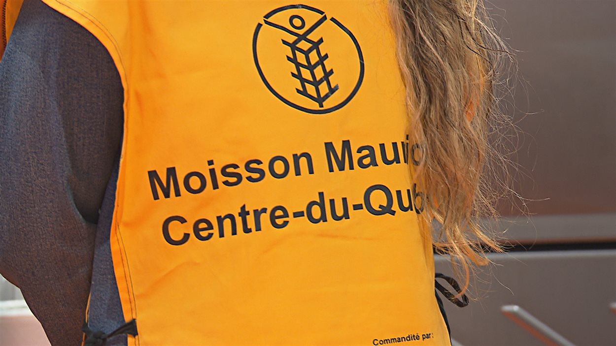 Moisson Mauricie et Centre-du-Québec : des objectifs revus à la baisse ...