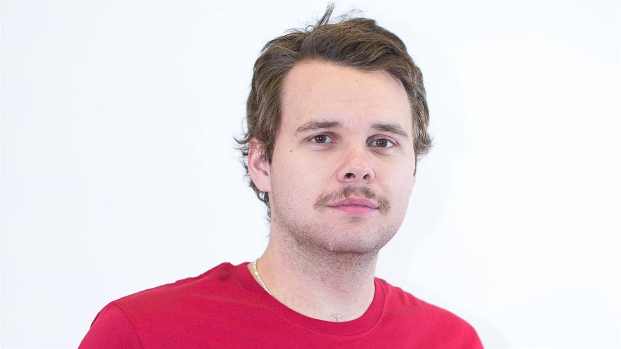 Racquetball : Samuel Murray champion de l'épreuve de sélection ...