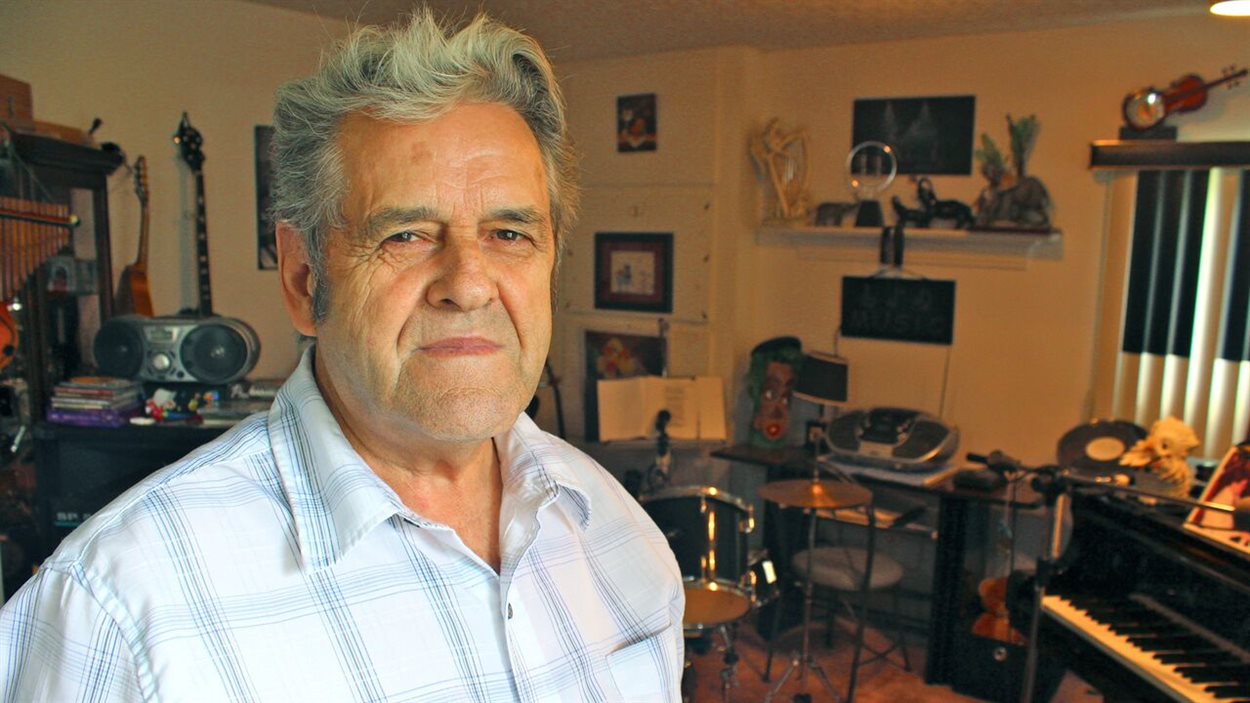 Histoire | Page 363 | ICI Radio-Canada.ca