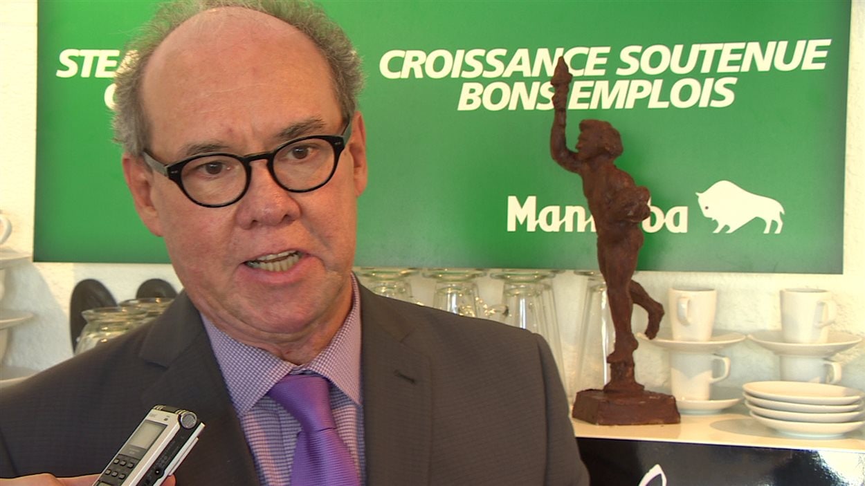 Le NPD promet une baisse d'impôts pour les PME | Radio-Canada