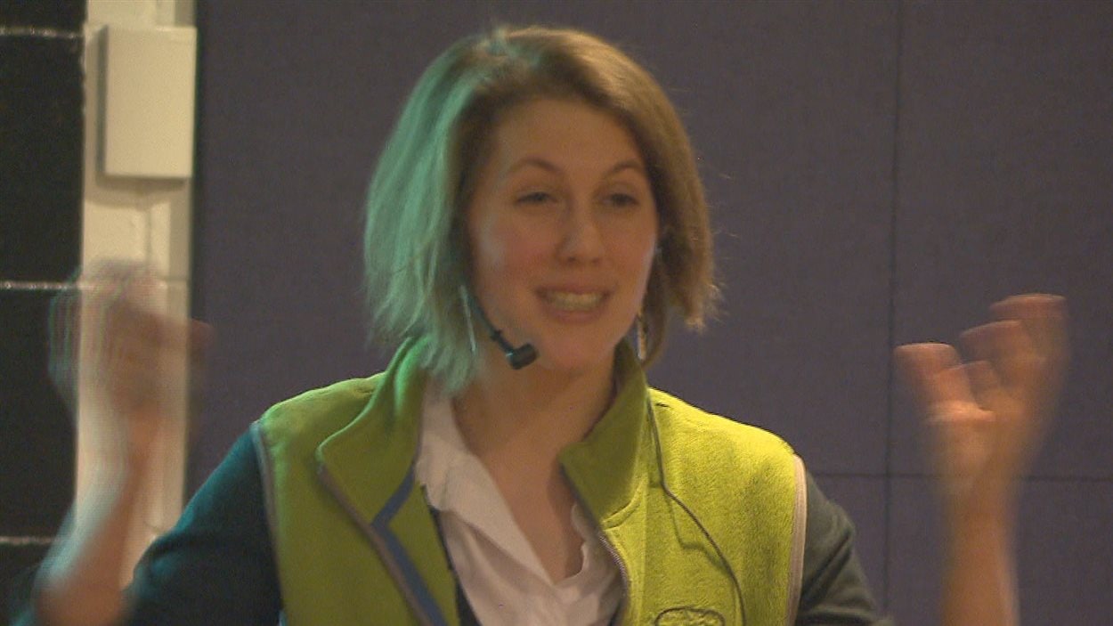 Des étudiants de Sept-Îles sensibilisés aux changements climatiques ...