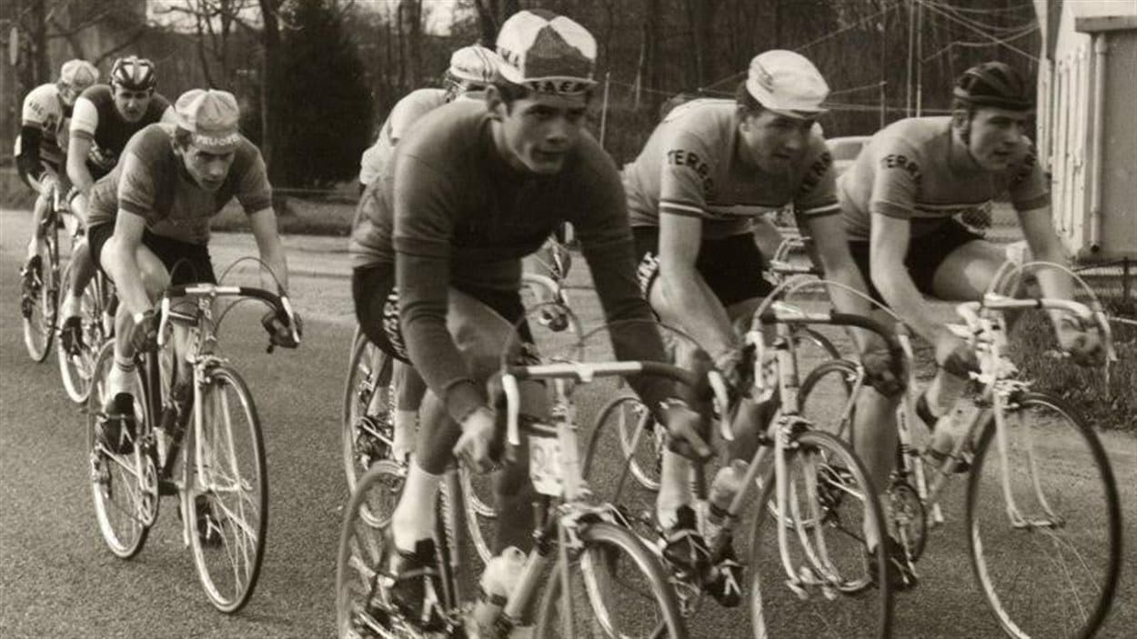 Gérard-Louis Robert, un homme de coeur | Radio-Canada