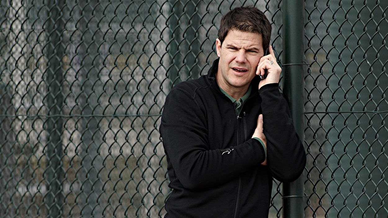 Ross Atkins nommé directeur général des Blue Jays | Radio-Canada