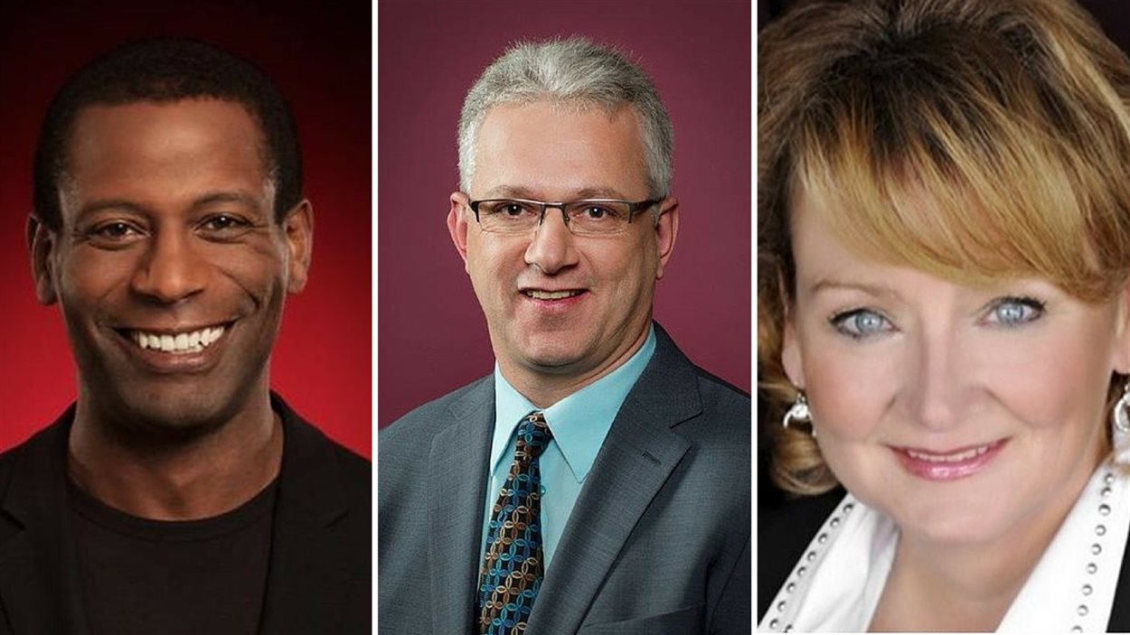 Trois députés d'Ottawa et de Gatineau nommés secrétaires parlementaires ...