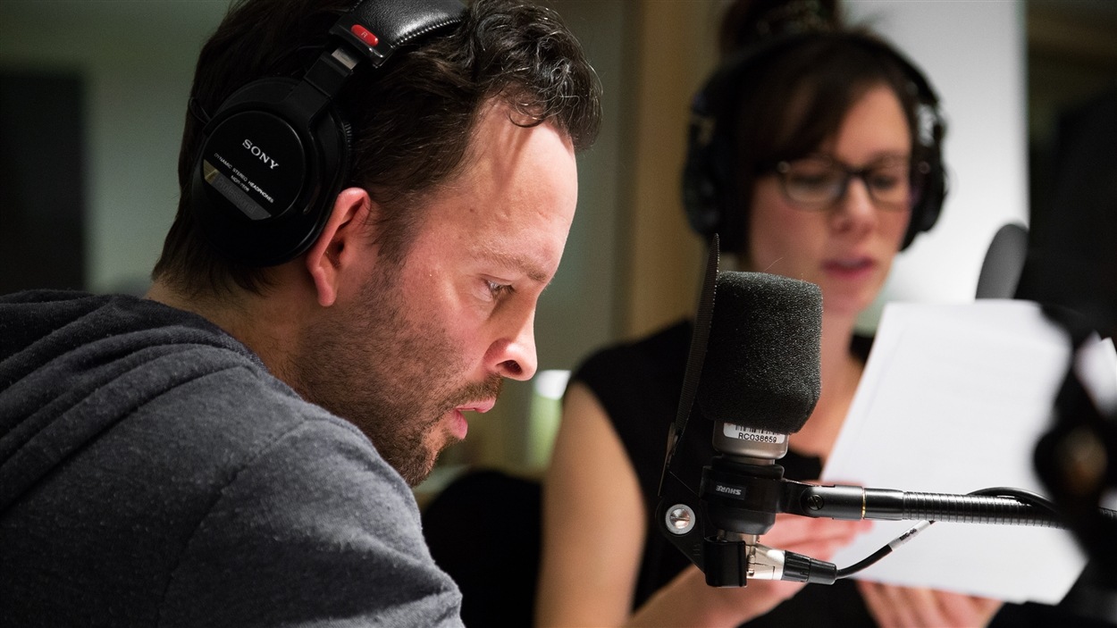 Des insultes célèbres | OHdio | Radio-Canada