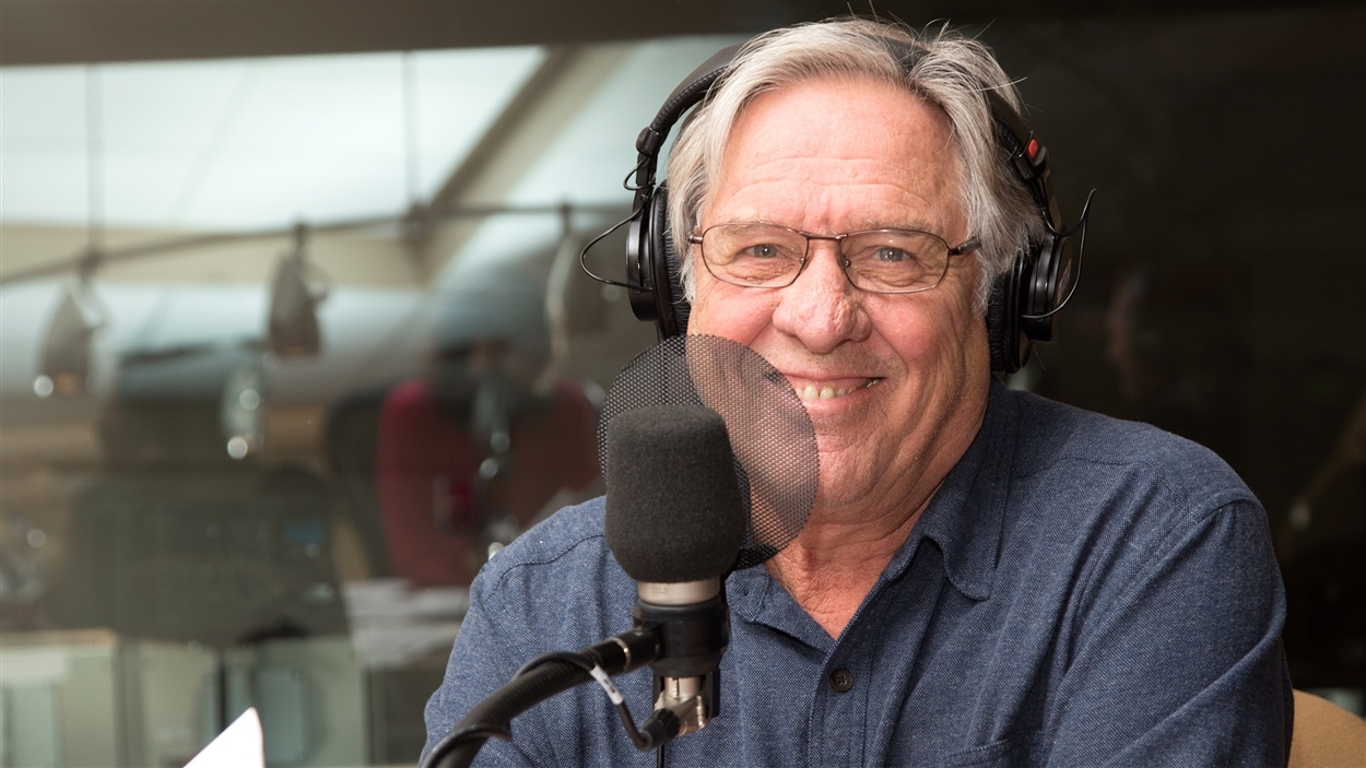 La liste de Pierre Curzi | OHdio | Radio-Canada