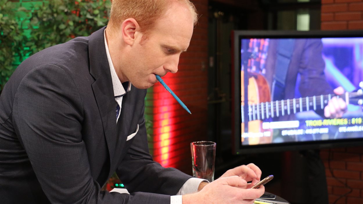 Le 57e Noël du pauvre en images, sur scène et en coulisses | Radio-Canada