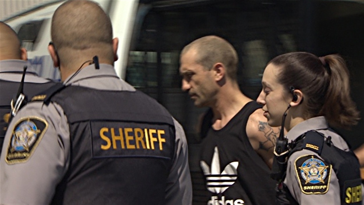 Évasion de Marc Pellerin : la chasse à l'homme se poursuit | Radio-Canada