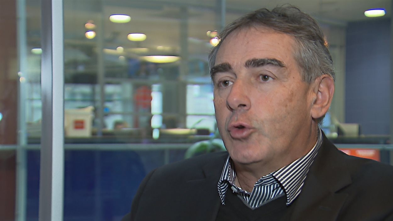 Le président de l'UPA se rendra au Témiscamingue mercredi | Radio-Canada
