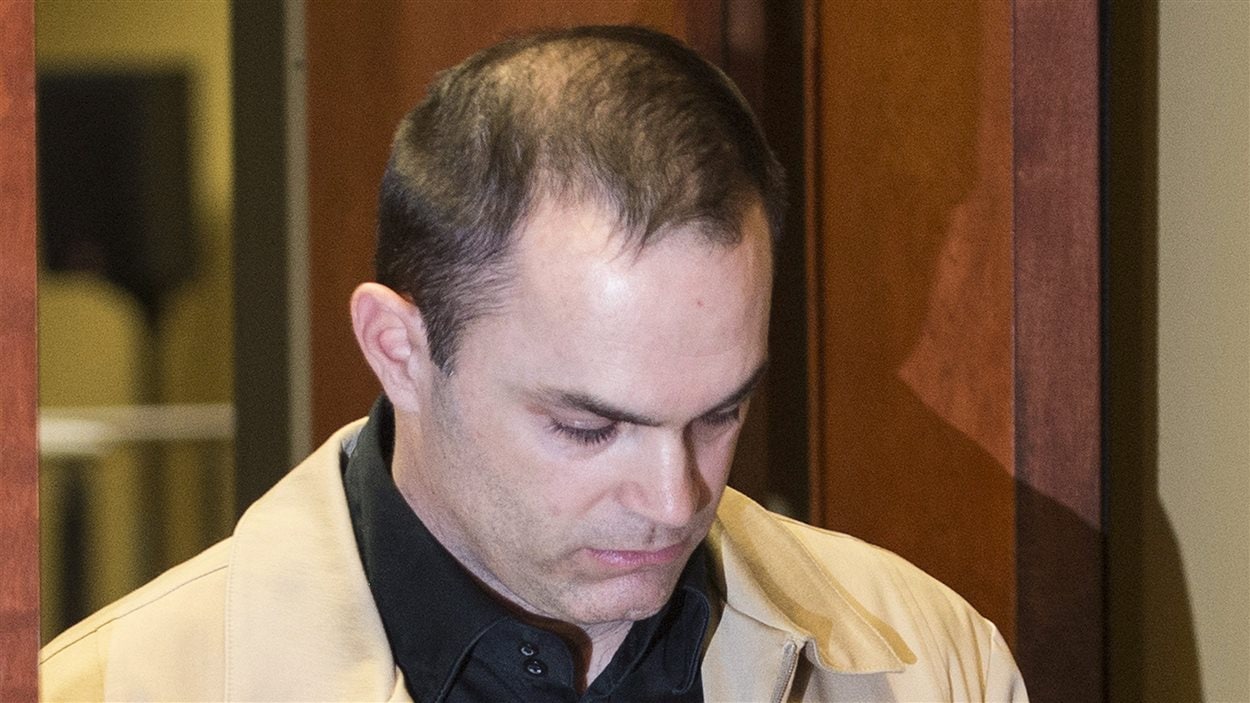 La peine de Guy Turcotte... et la nôtre | Radio-Canada