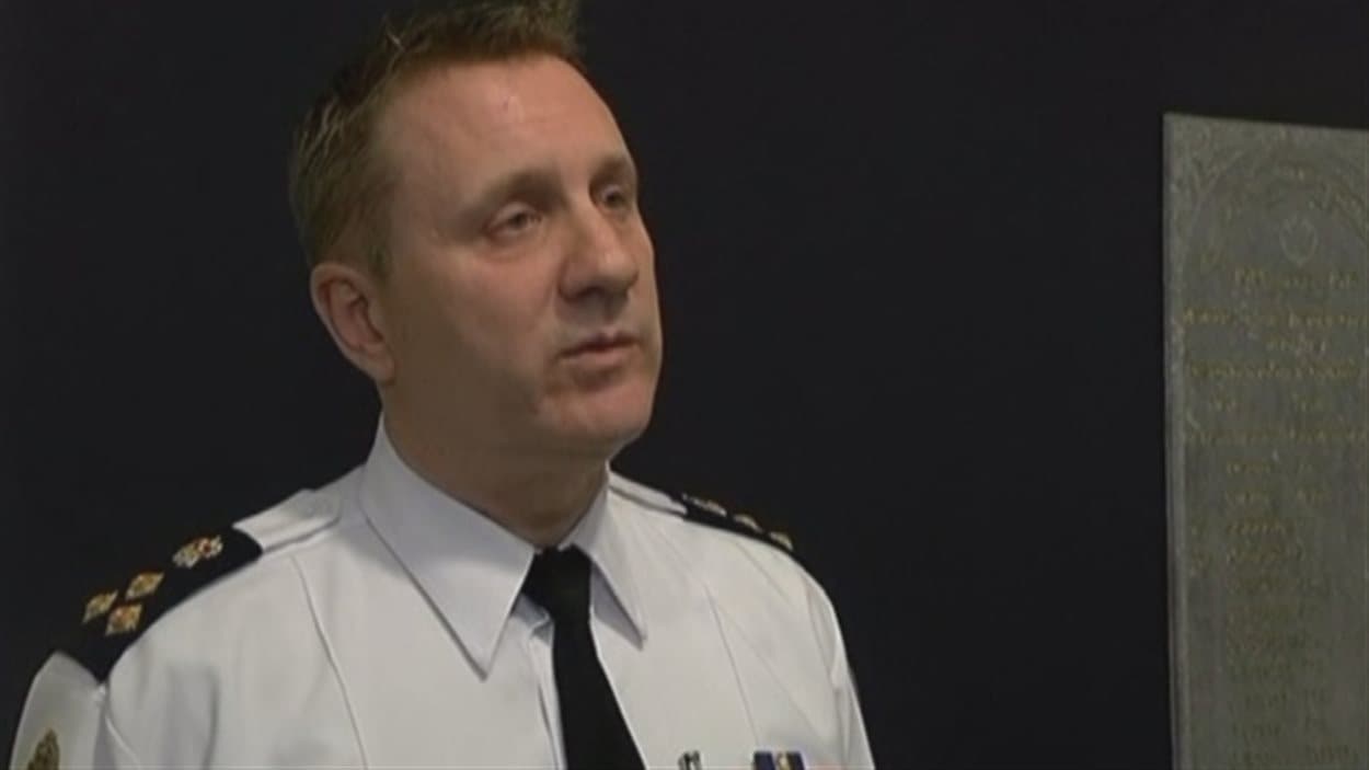 Enquêtes multiples sur les agissements du chef de police de Victoria ...