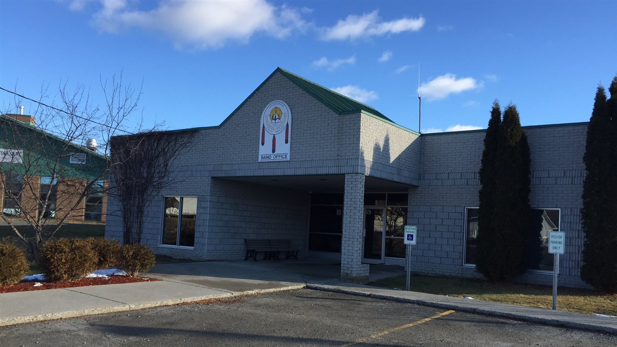 Femmes autochtones : Timiskaming First Nation et Notre-Dame-du-Nord ...