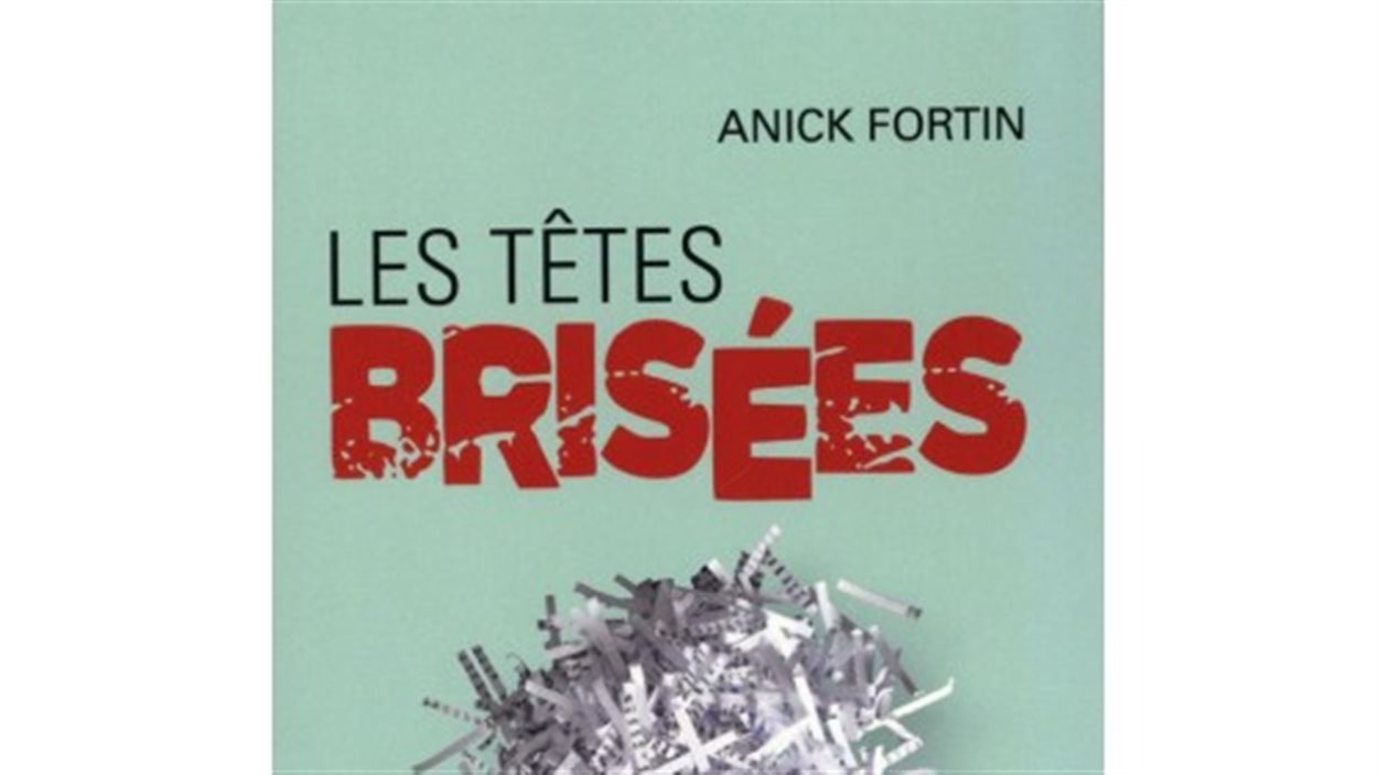 Quatrième roman et écriture collaborative pour l'auteure de Matane ...