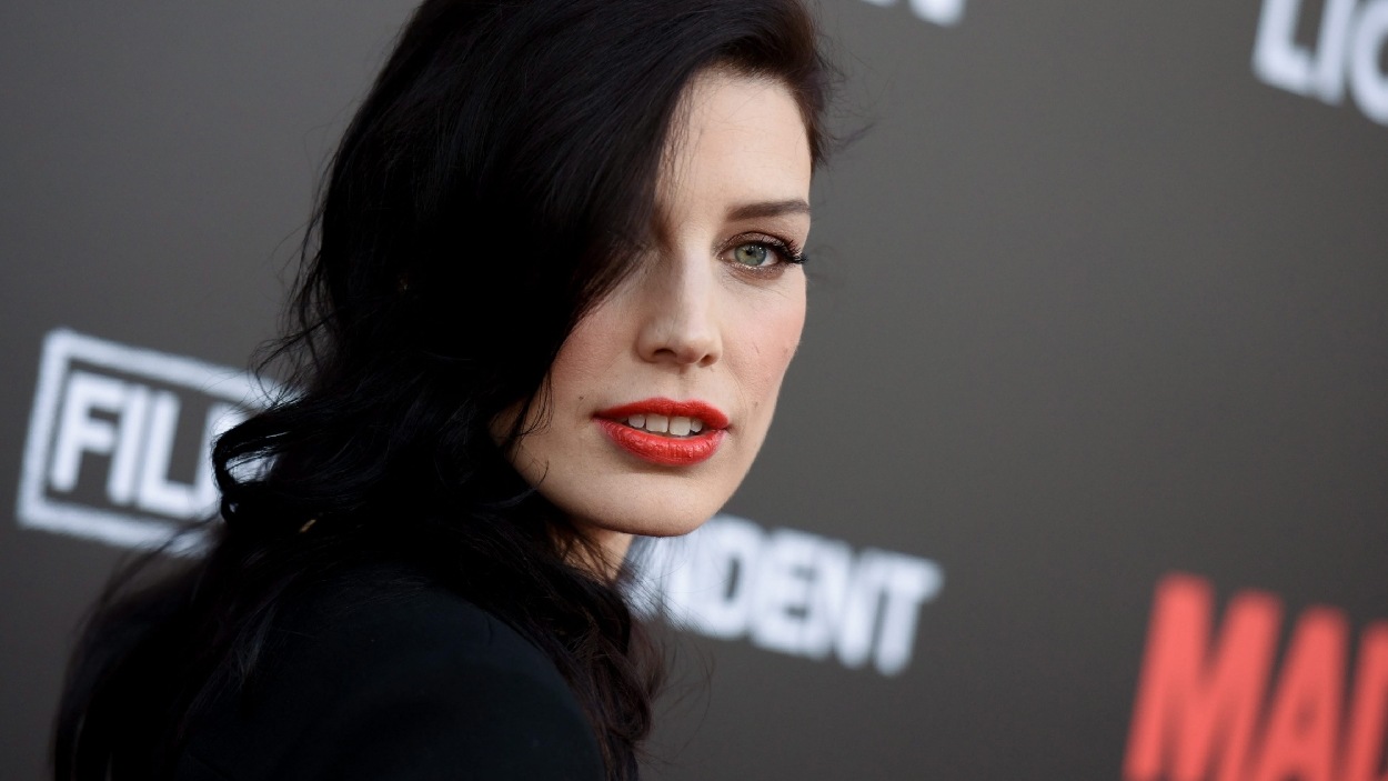 Jessica Paré et l'après- Mad Men | Radio-Canada.ca