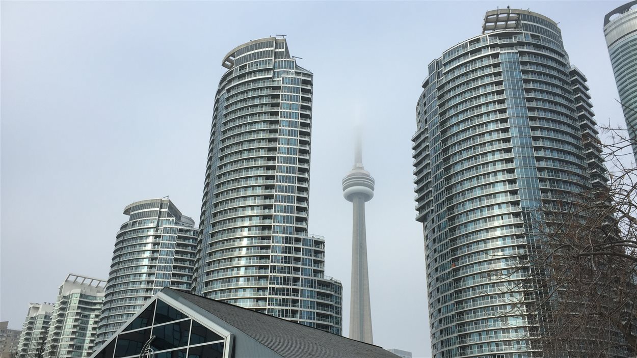 Le Point du jour: Toronto, le 21 janvier 2016 | Radio-Canada