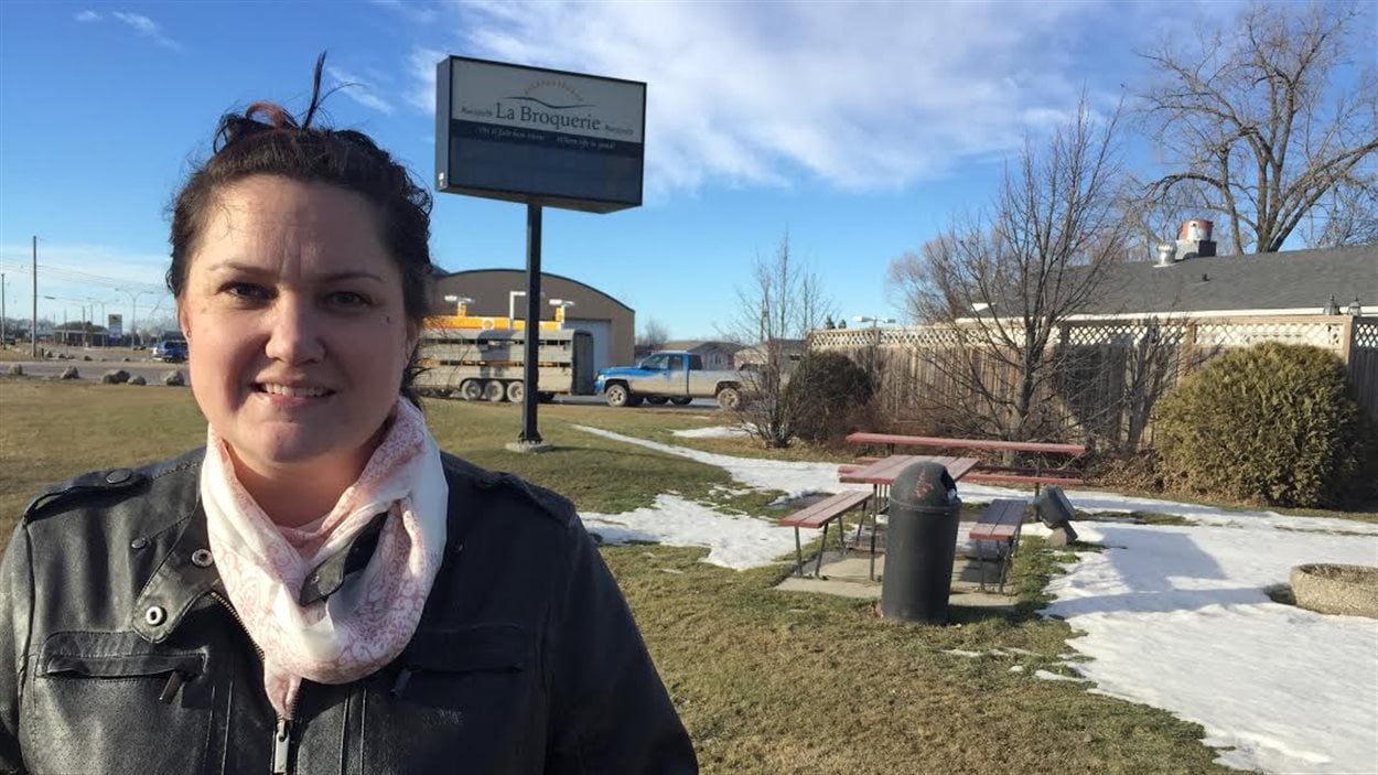 La directrice générale de La Broquerie est relevée de ses fonctions ...