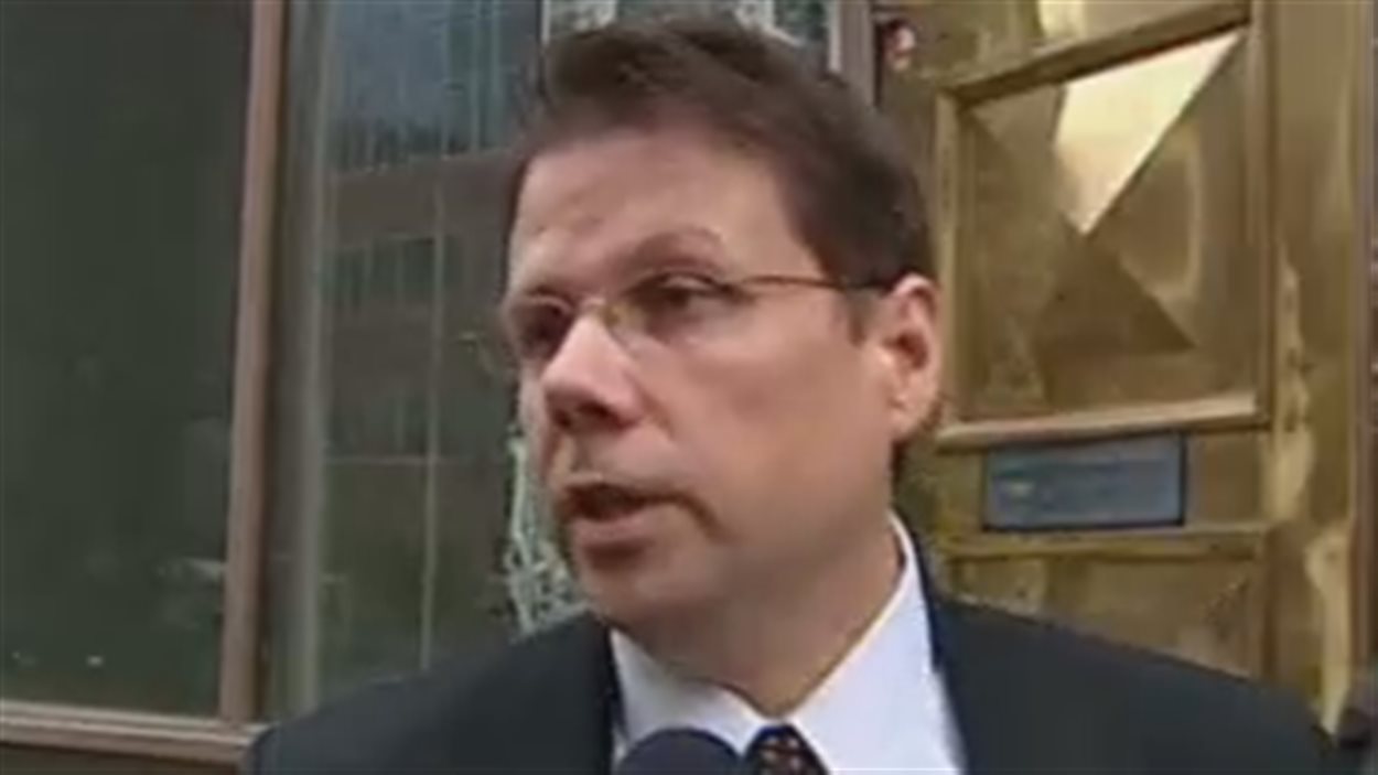 Contrat donné au consortium ITRL : une enquête criminelle était ...