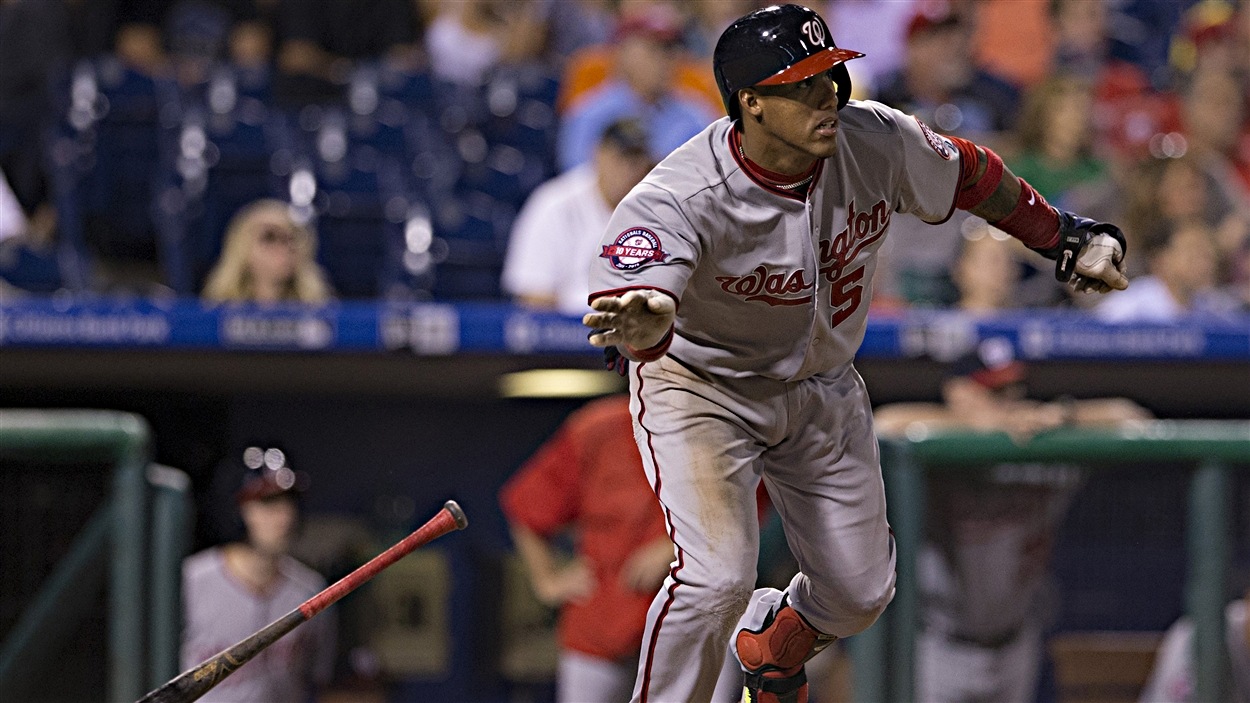 Baseball | Radio-Canada.ca