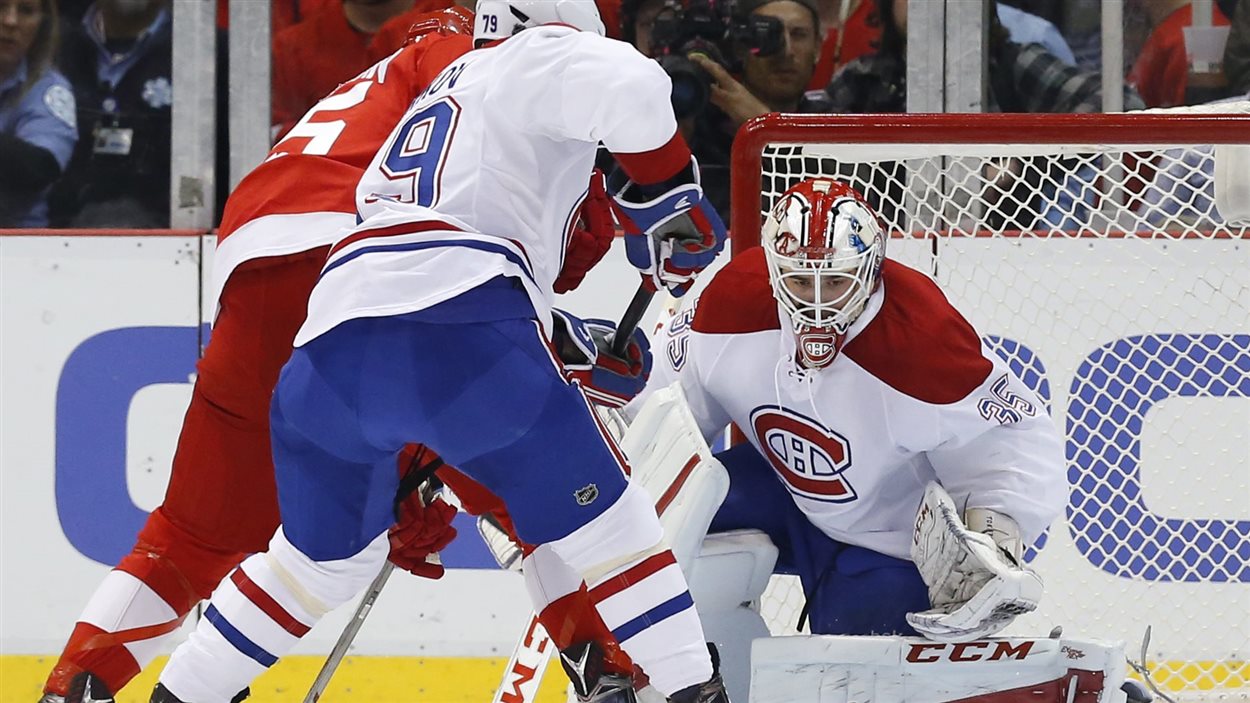 « On vit des moments difficiles, il faut garder la tête haute ...