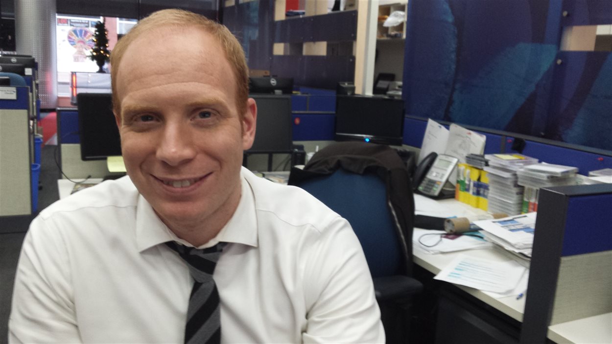 Les incontournables du temps des fêtes de l'équipe d'ICI Mauricie ...