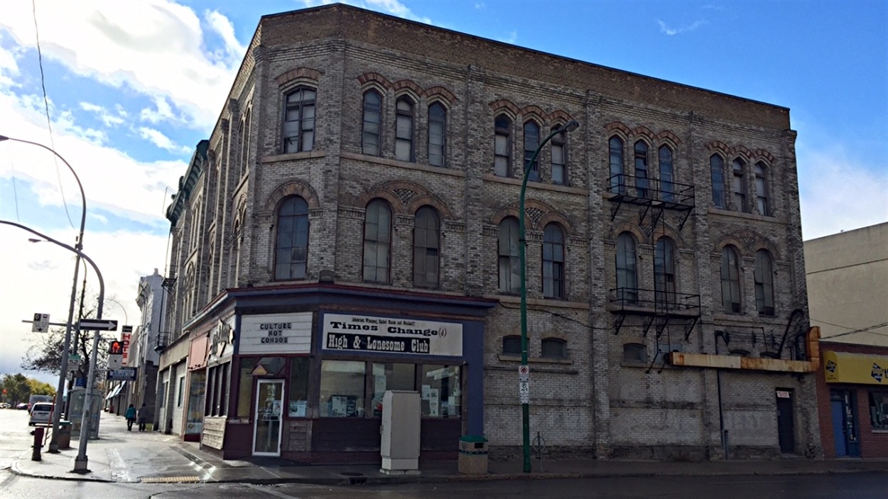 Une 2e chance pour le bar Times Changed de Winnipeg | Radio-Canada