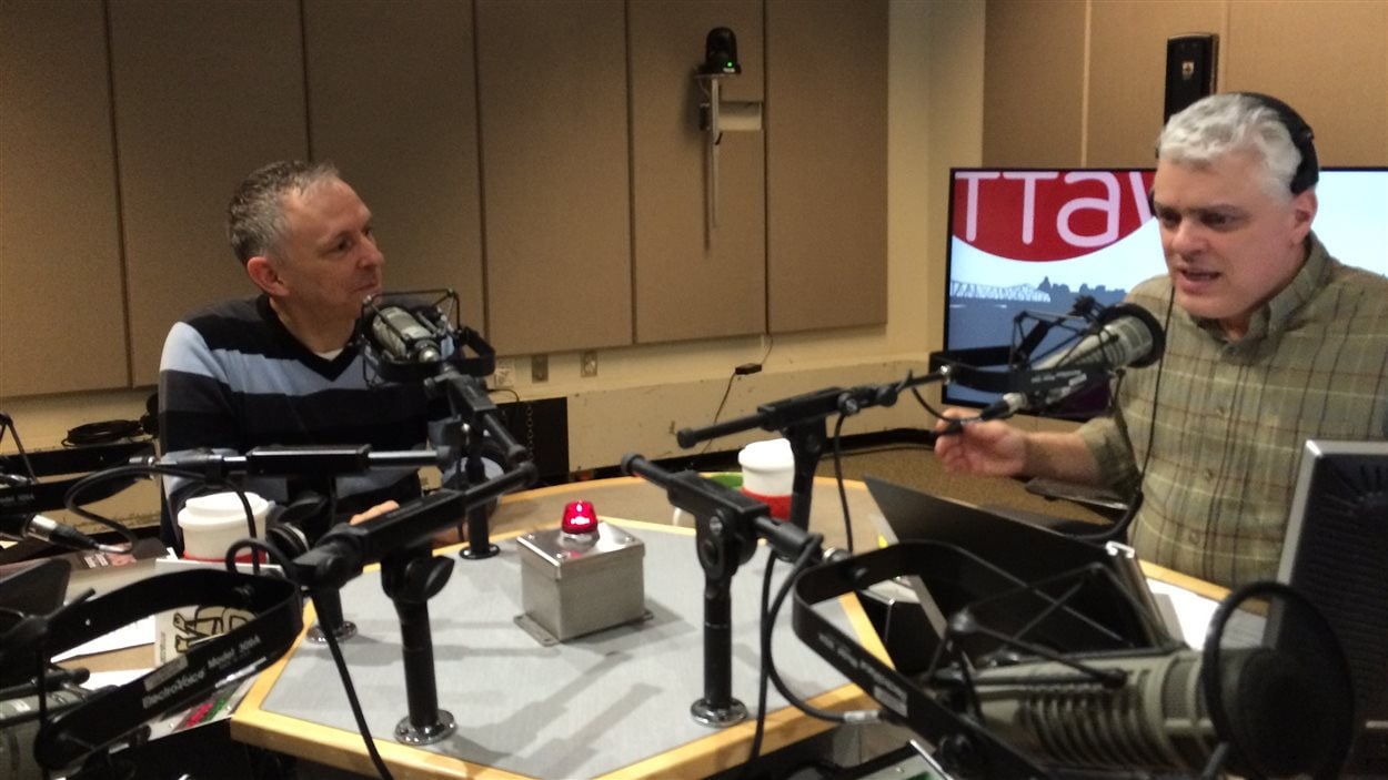 La vidéo d'une chorale d'Ottawa entonnant une chanson traditionnelle ...