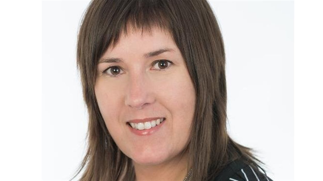 Une nouvelle directrice générale à la tête du Carnaval | Radio-Canada