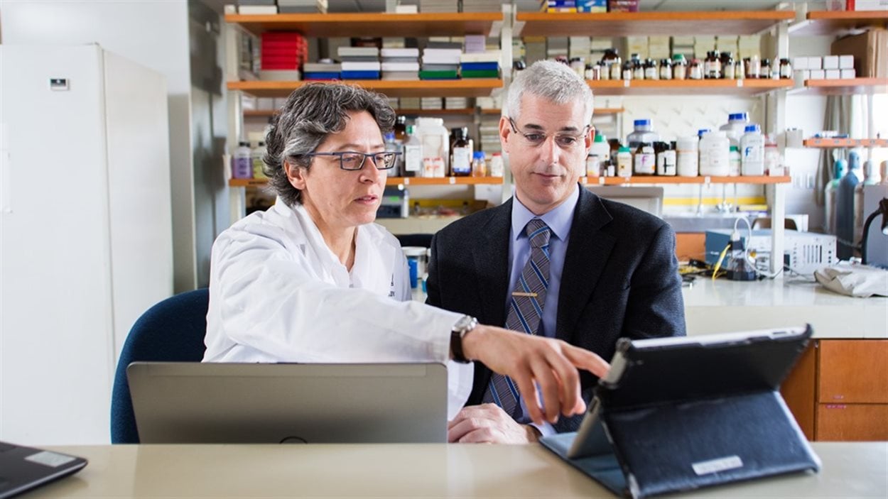 L'Université d'Ottawa lance une recherche sur la réadaptation depuis l ...