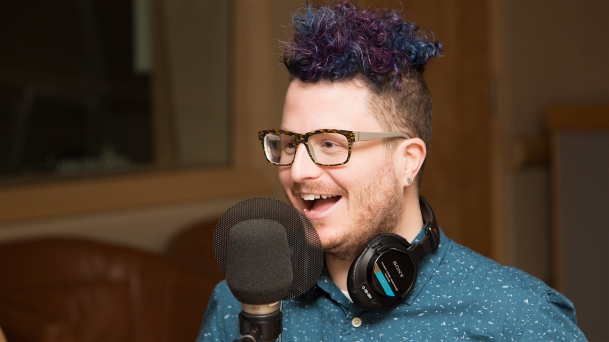 Les corps extraterrestres : Entrevue avec l'auteur Pierre-Luc Landry ...