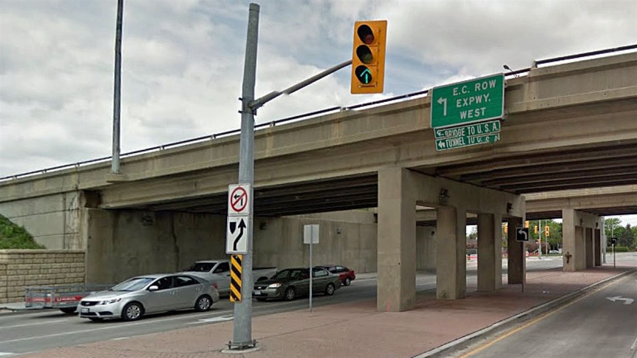 Infrastructures | Radio-Canada.ca