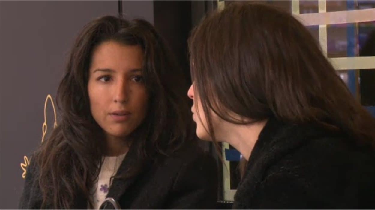 Comment 6 Parisiens tentent de se remettre des attentats | Radio-Canada