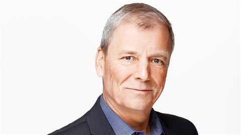 Vincent Dureault à coeur ouvert | Radio-Canada