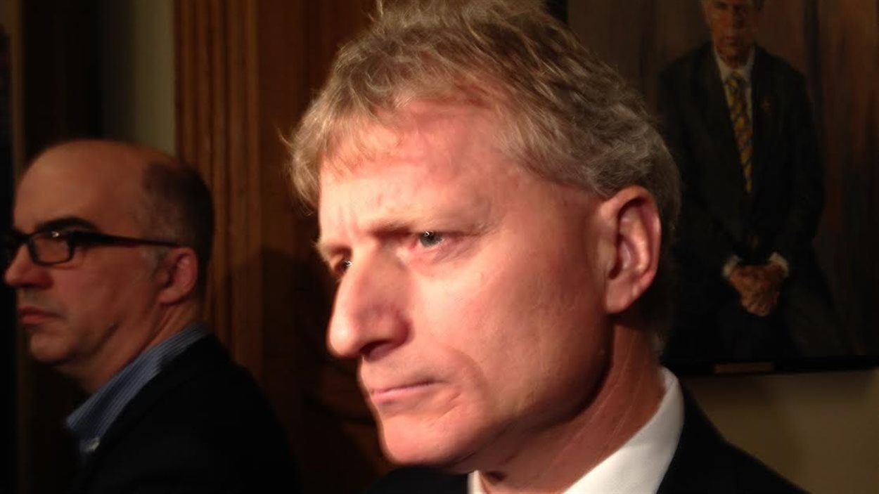 Fredericton demande à Alcool Nouveau-Brunswick d'augmenter ses revenus ...