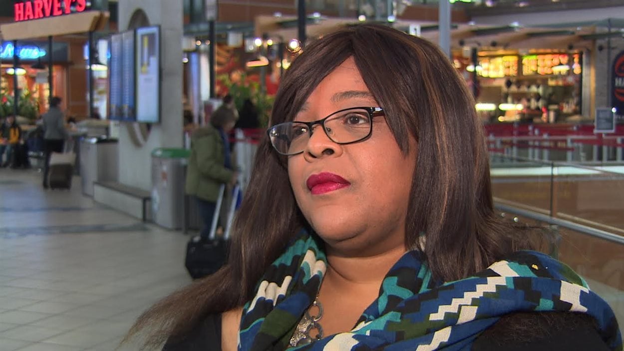 L'aéroport international d'Edmonton en vedette dans une série télévisée ...