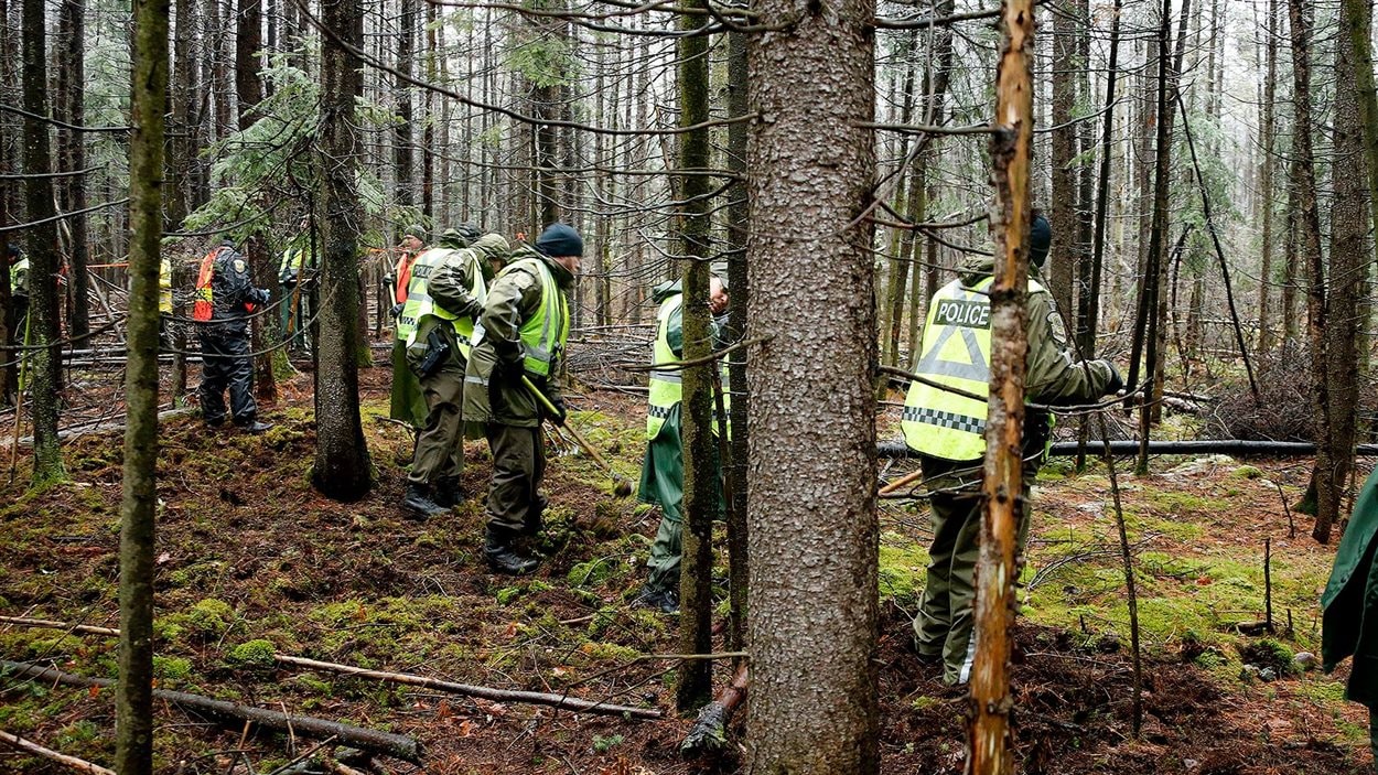Cédrika Provencher : Trois-Rivières lui rend hommage tandis que les ...