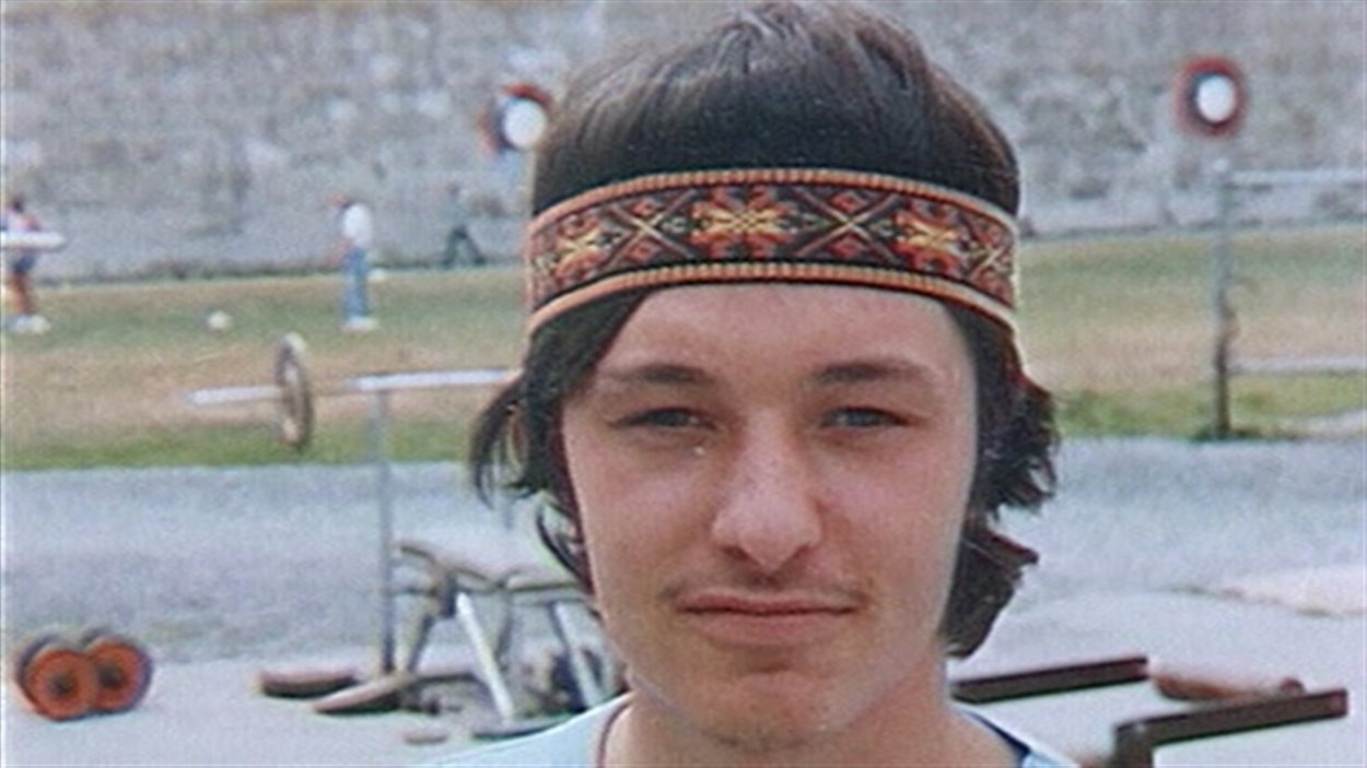 Le délinquant dangereux Thomas Lyons reste en prison | Radio-Canada