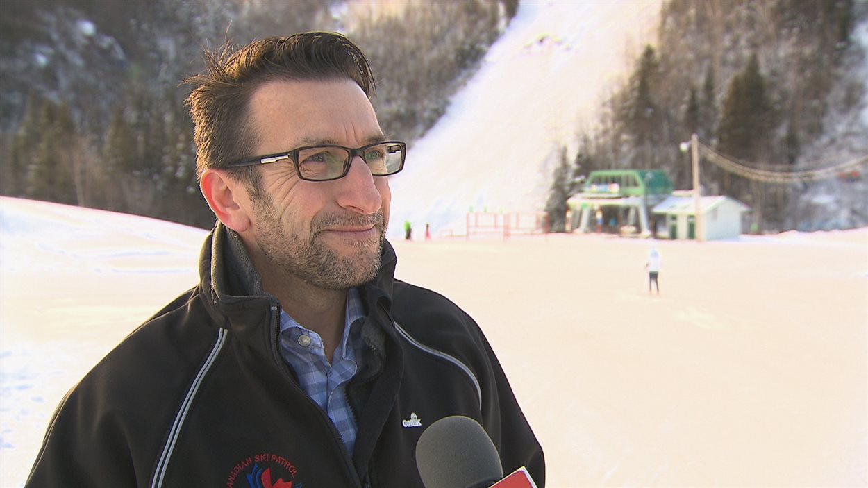 Gallix : les skieurs moins nombreux que prévu pour amorcer la saison ...