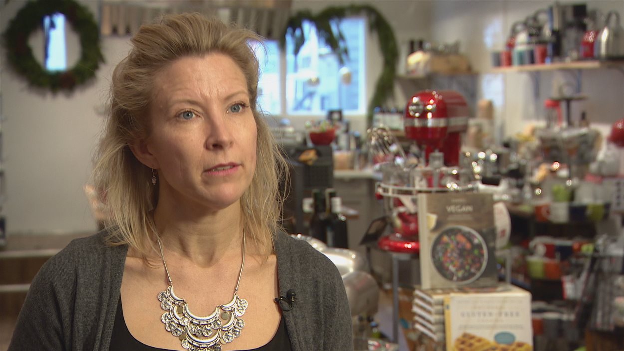 La chute du dollar canadien nuit à de nombreuses PME de l’Ontario ...