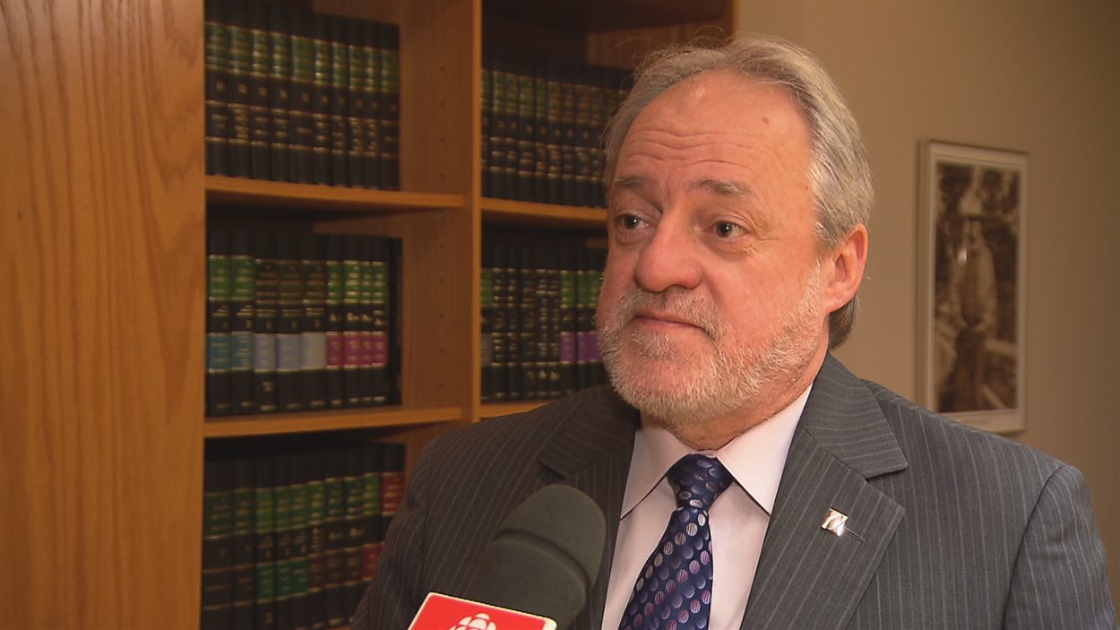 La rénovation du palais de justice de Rimouski souhaitée pour 2016 ...