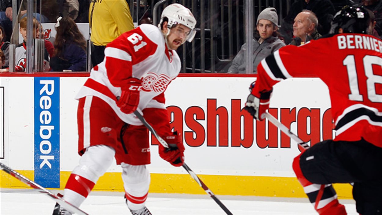 Animés par Mantha et Ouellet, les Griffins forment l'équipe de l'heure ...