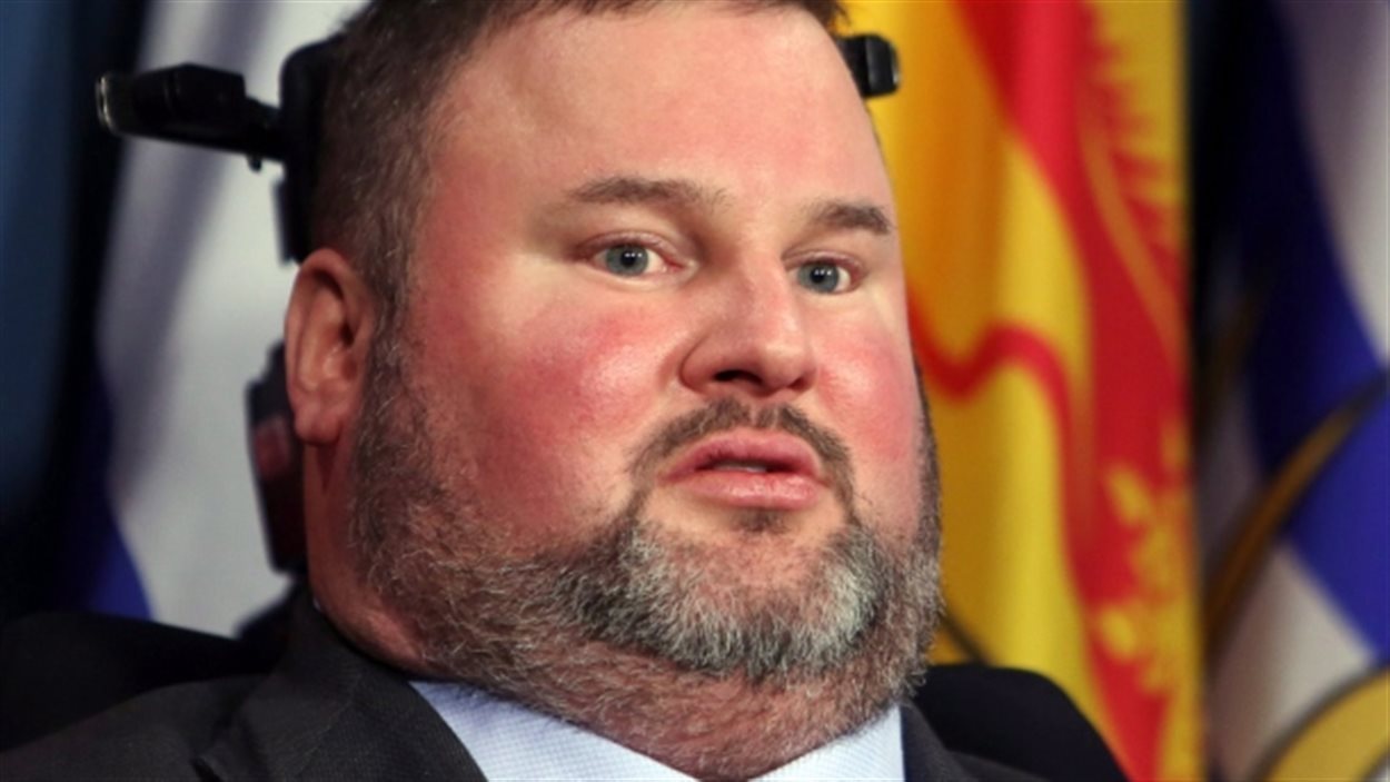 L'ex-ministre Steven Fletcher tentera sa chance au provincial | Radio ...