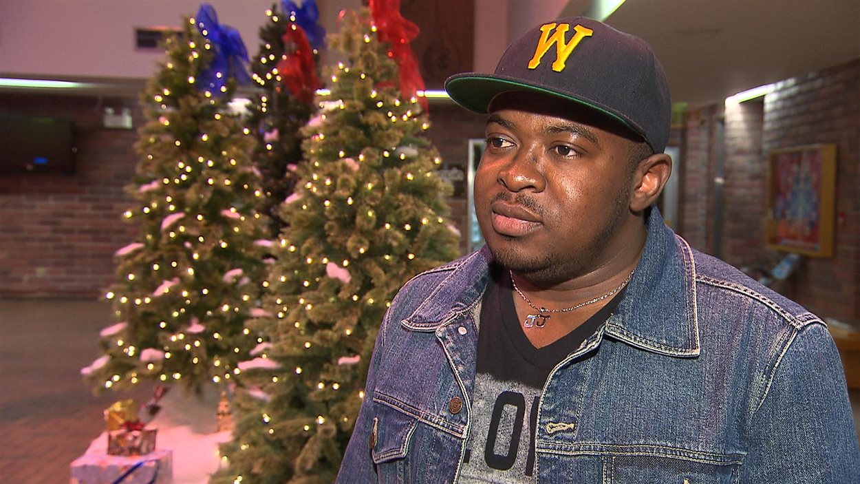 Noël loin de chez soi: les étudiants étrangers de Sept-Îles se ...