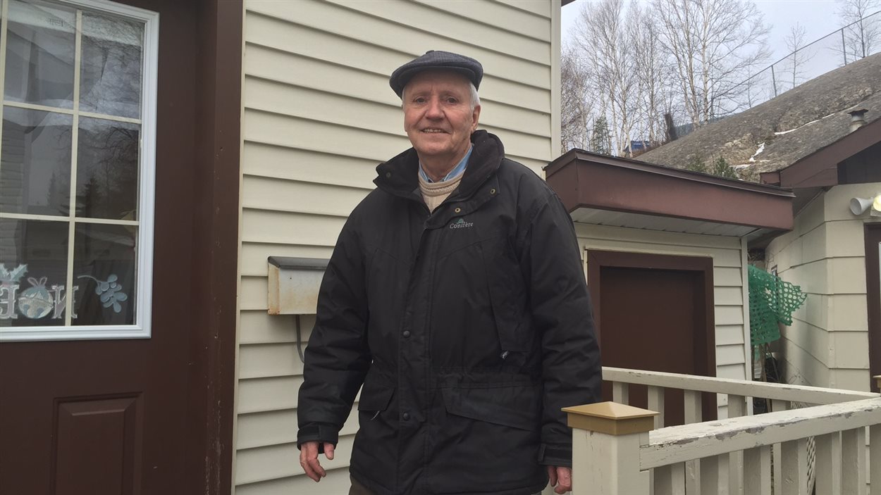 Fêter Noël sans électricité | Radio-Canada